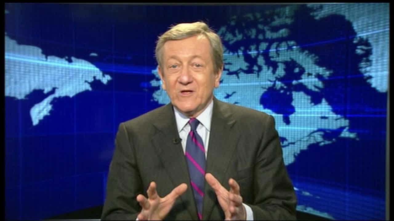 10News Extra: ABC News investigative reporter Brian Ross discusses air ...