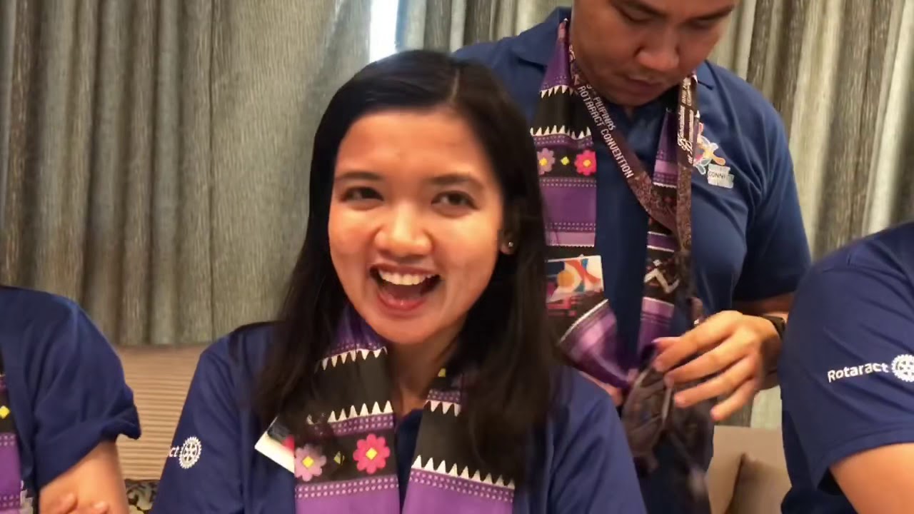 PROCON Vigan 2020 Part 1 - YouTube