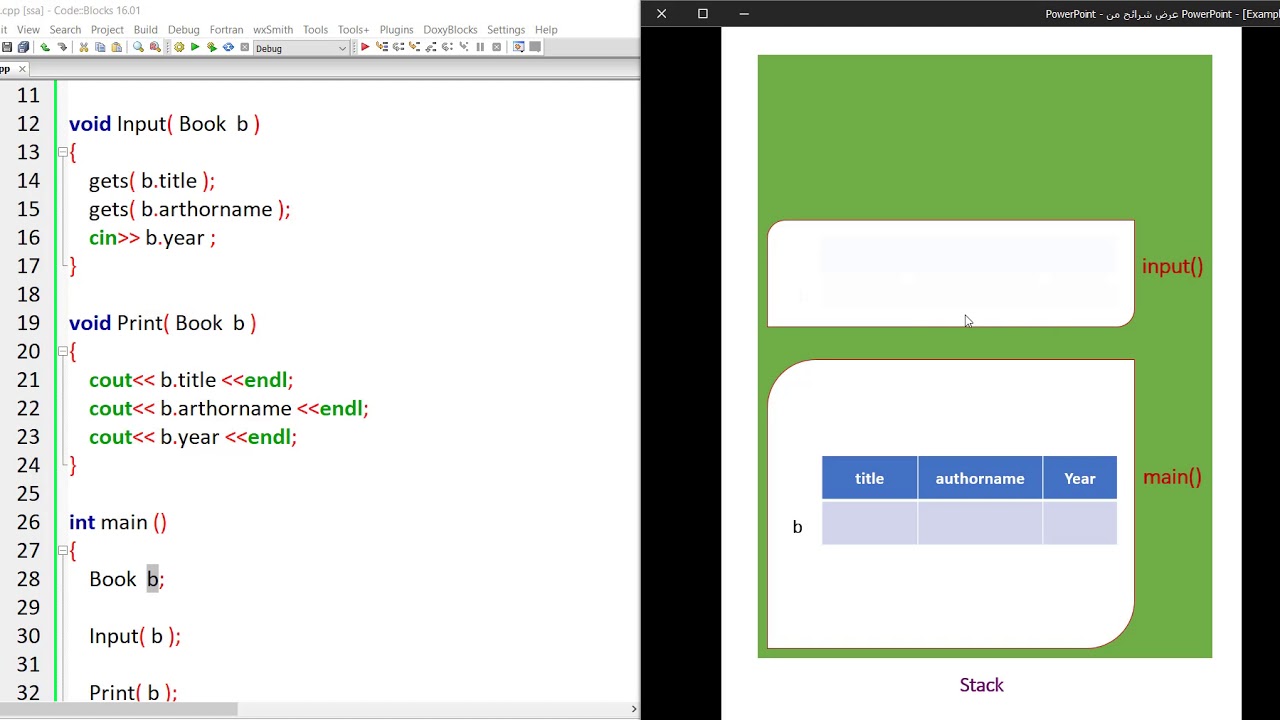 Example 2 & 3 - YouTube