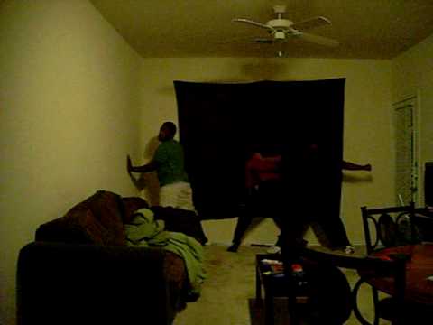 REGINALD DILLARD - YouTube