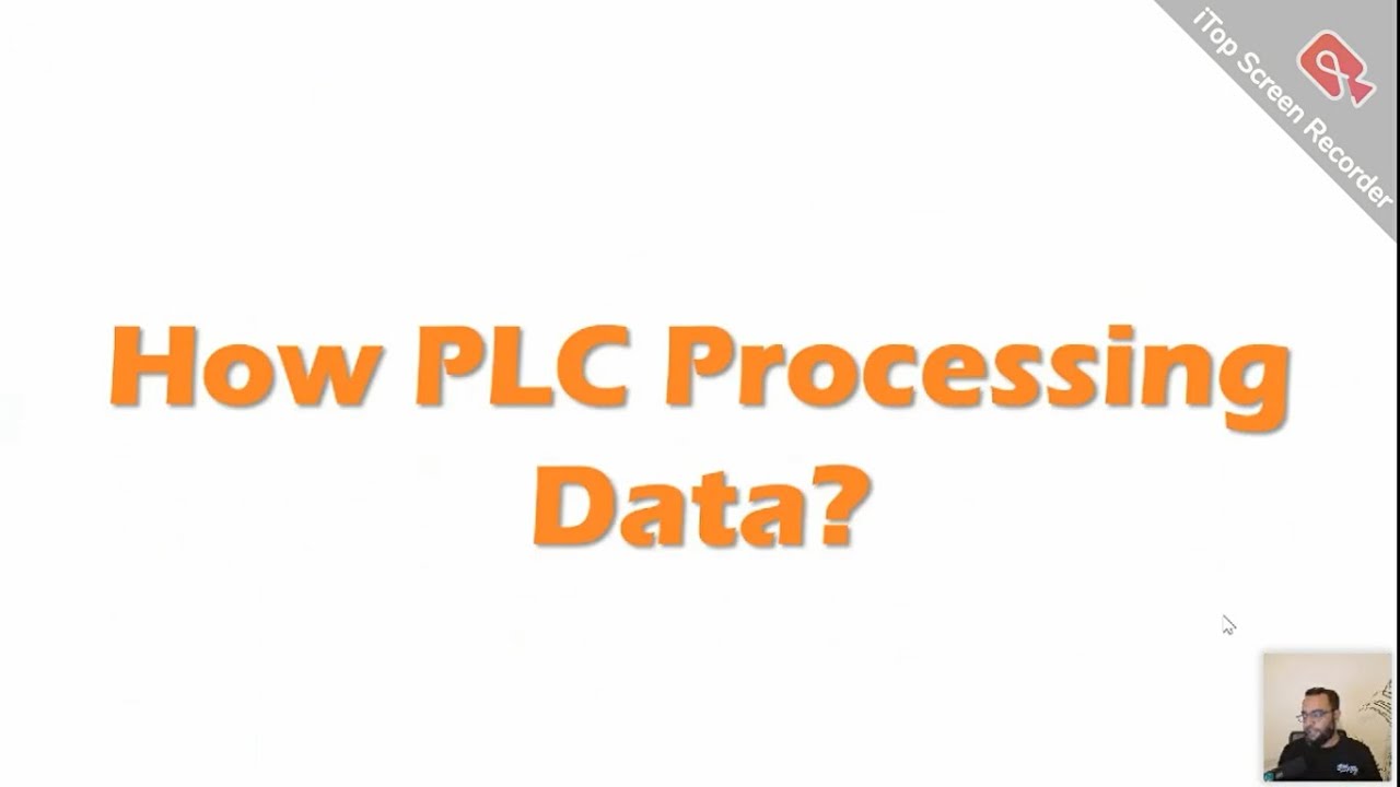 PLC Master Class Lecture - 2 - YouTube