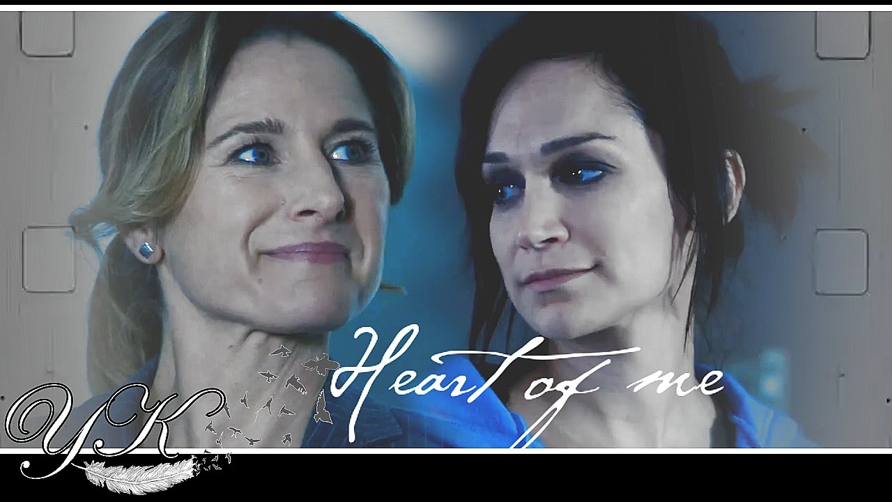 Wentworth Fridget Franky Doyle & Bridget Westfall Heart of me - YouTube