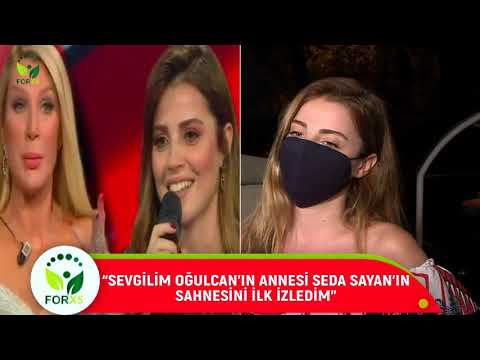 EZGİ EYÜBOĞLU OĞULCAN ENGİN’DEN EVLİLİK TEKLİFİ ALDIĞI HABERİNE NE YANIT VERDİ?