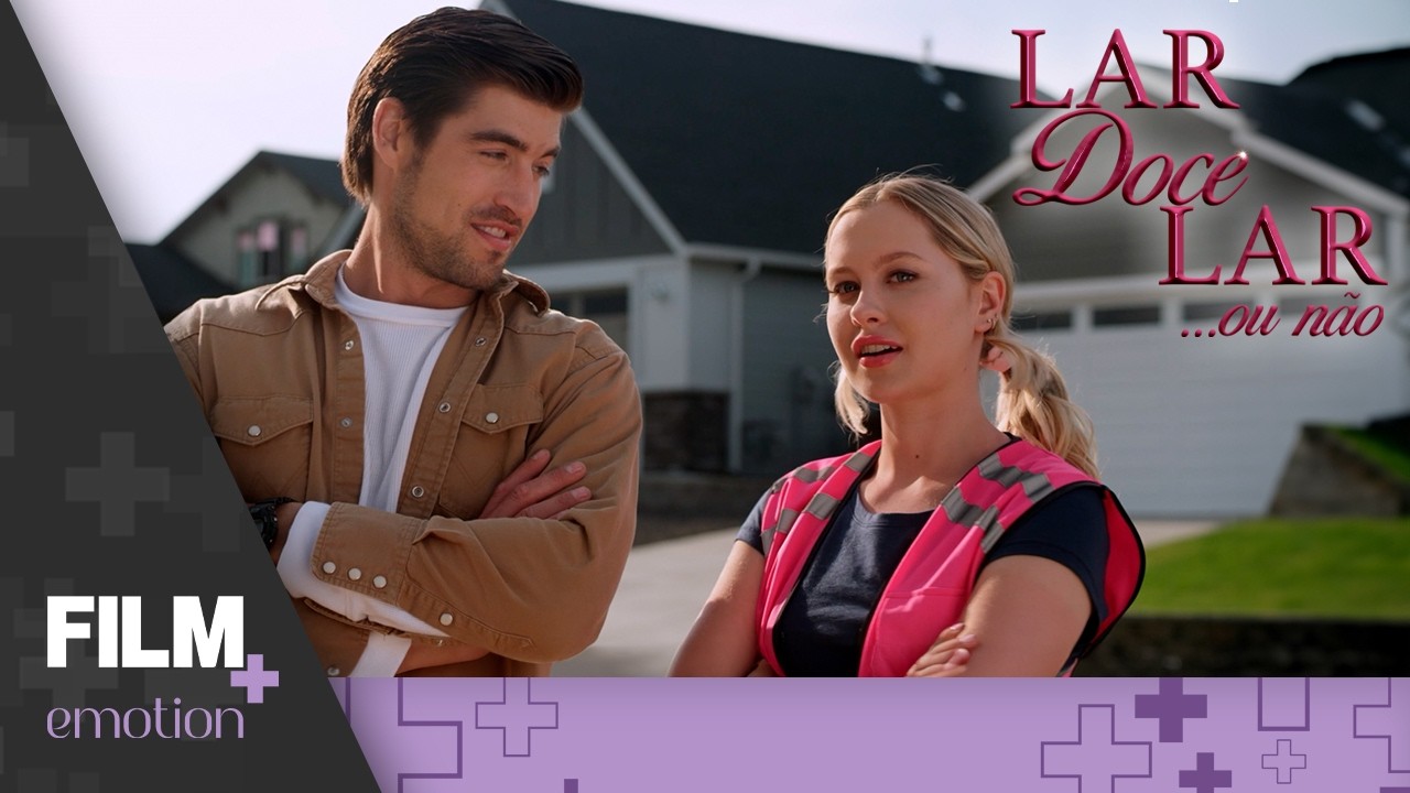 Lar Doce Lar... Ou Não // Filme Completo Dublado // Comédia/Drama ...