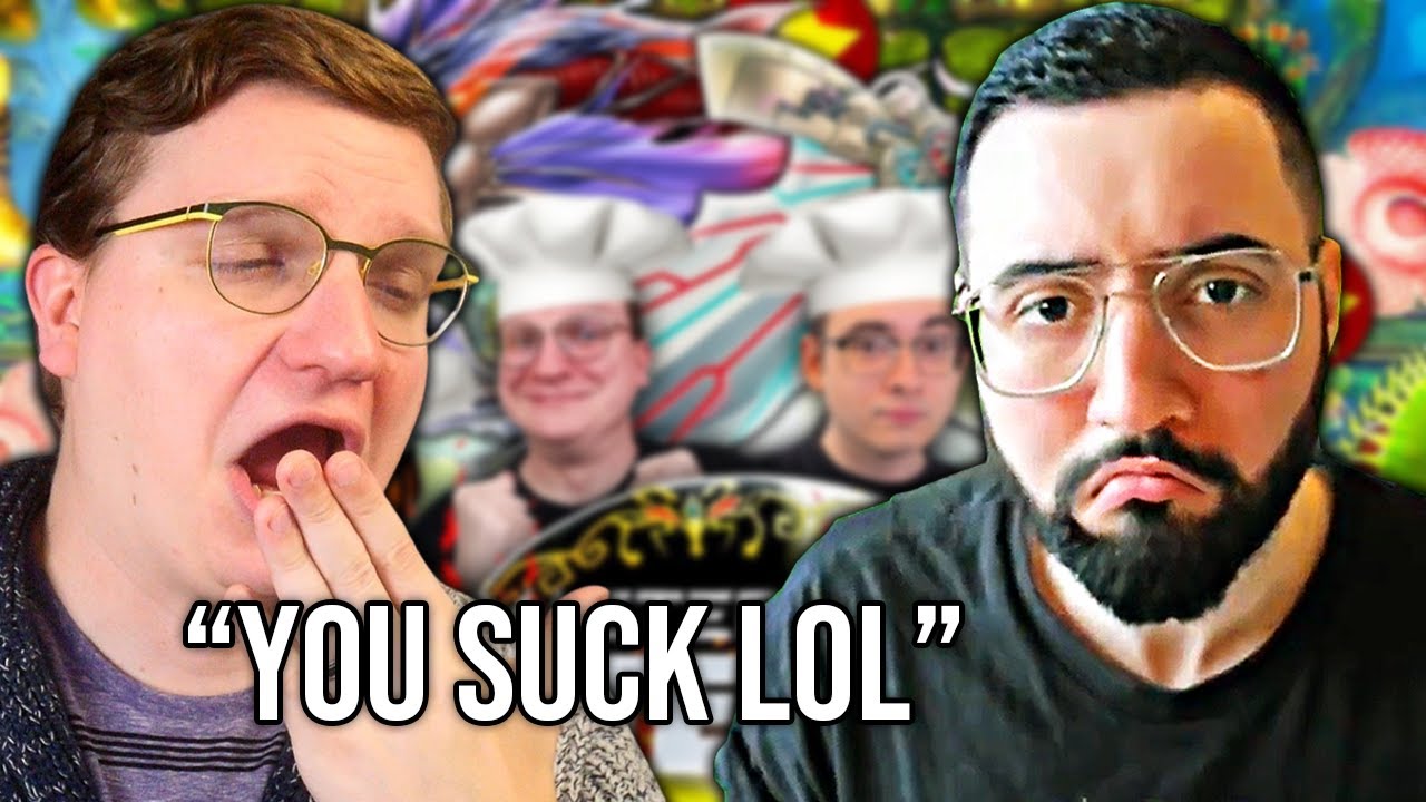 I Did Not Cook This Week. - YouTube