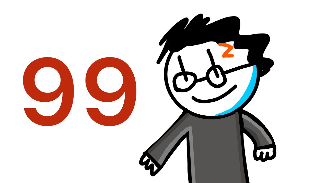 Harry Potter in 99 seconds (animated) - YouTube