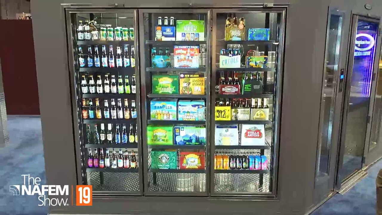 American Panel Corporation - NAFEM 2019 - YouTube