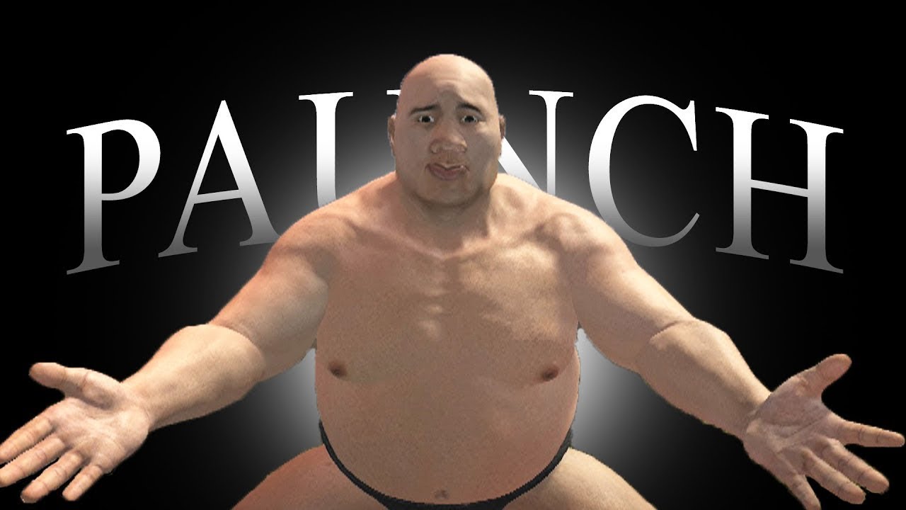 Paunch debeli ljudi napadaju 1980 x 1080 full hd - YouTube