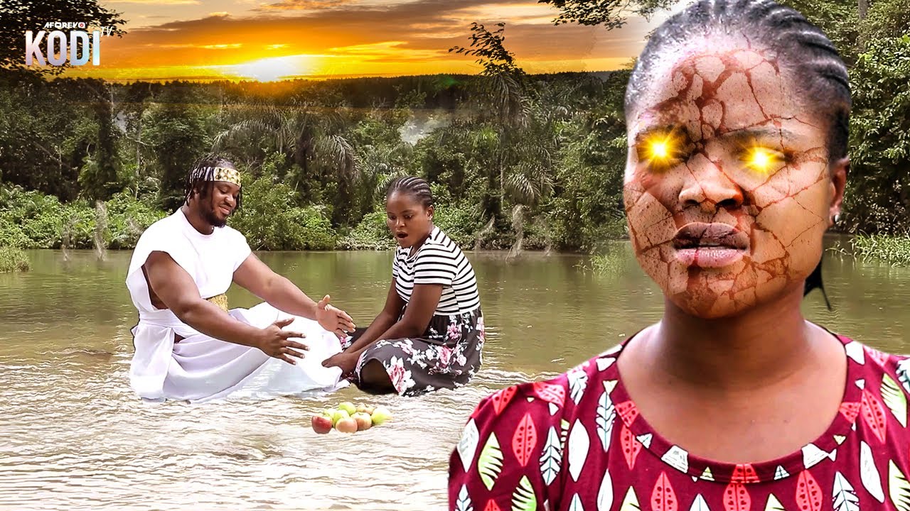 Mmirinma The Princess Of Water - Nigerian Movies 2024 - YouTube