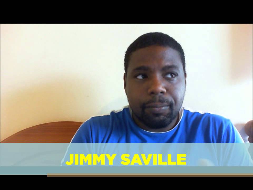 Jim'll Fix It Tv Show - Jimmy Saville - YouTube