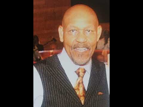 Pastor Timothy J Winters "Saint, Sanctification and Sin" - YouTube
