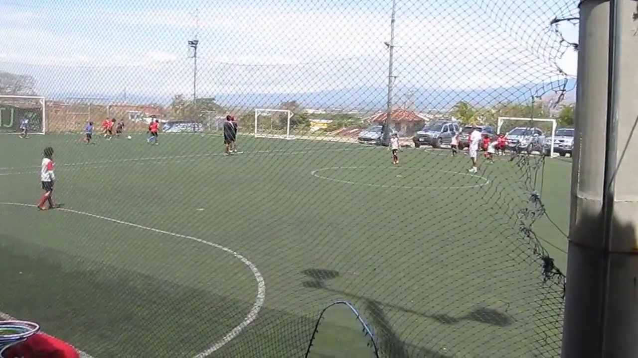 Complejo Furati, Costa Rica - YouTube