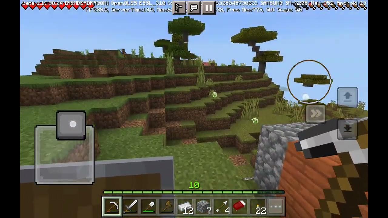 gmer craft #النيهايه - YouTube