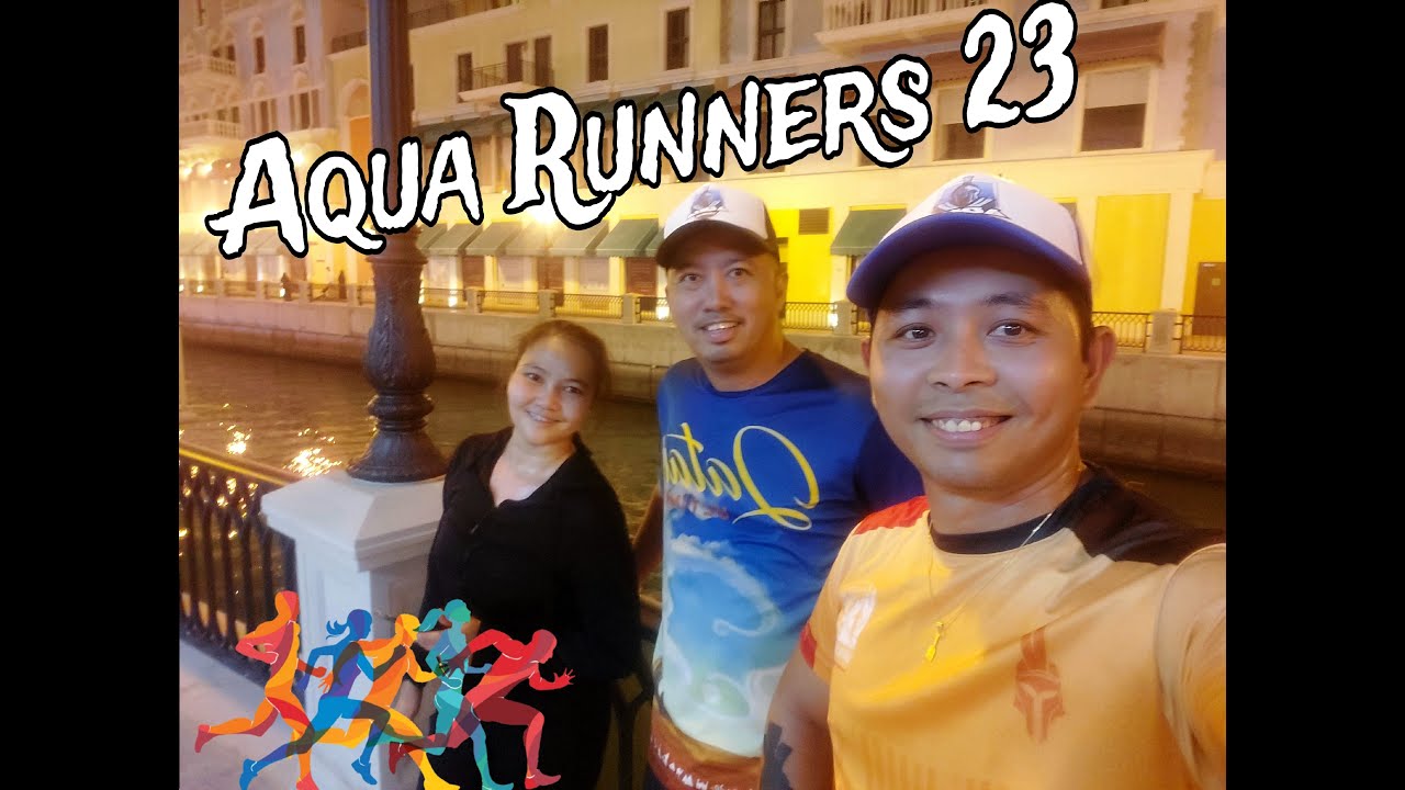 Aqua Runner's 23 #dragonboat #paddling #extemesports #watersports # ...