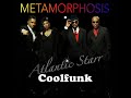 Atlantic Starr – Metamorphosis – CD (Album), 2017 [r11890441] | Discogs