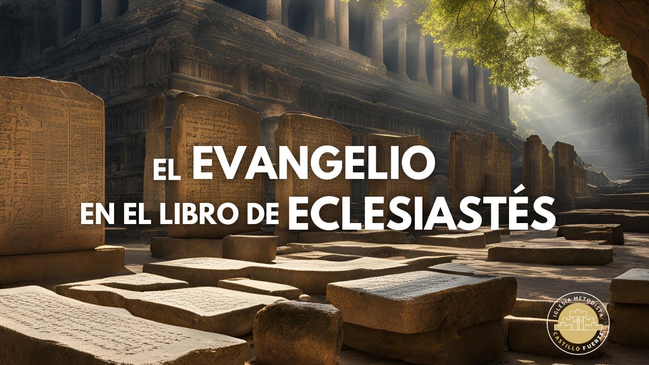 "La necedad y sus efectos" Eclesiastés 10:1-20 Ps. Roberto Barrios ...