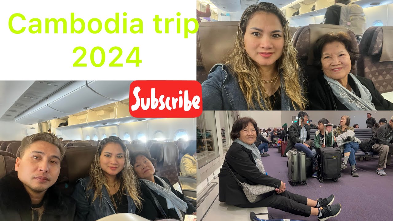 Cambodia Visa 2023 This Is How To Apply YouTube Maxresdefault Cambodia ...