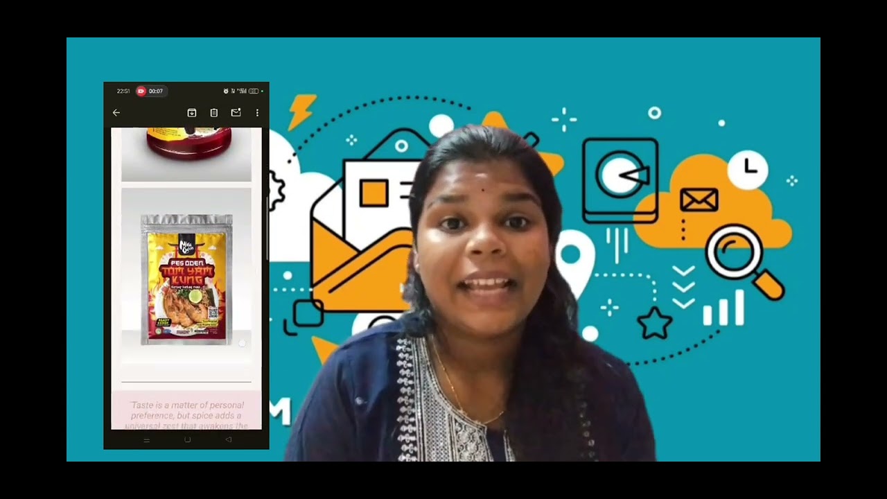 Project Presentation - Tasty Trove Treats // DPU - 30013 Digital Entrepreneurship - YouTube