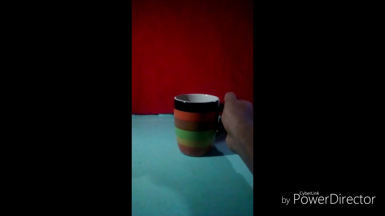 How to lift a MUG - YouTube