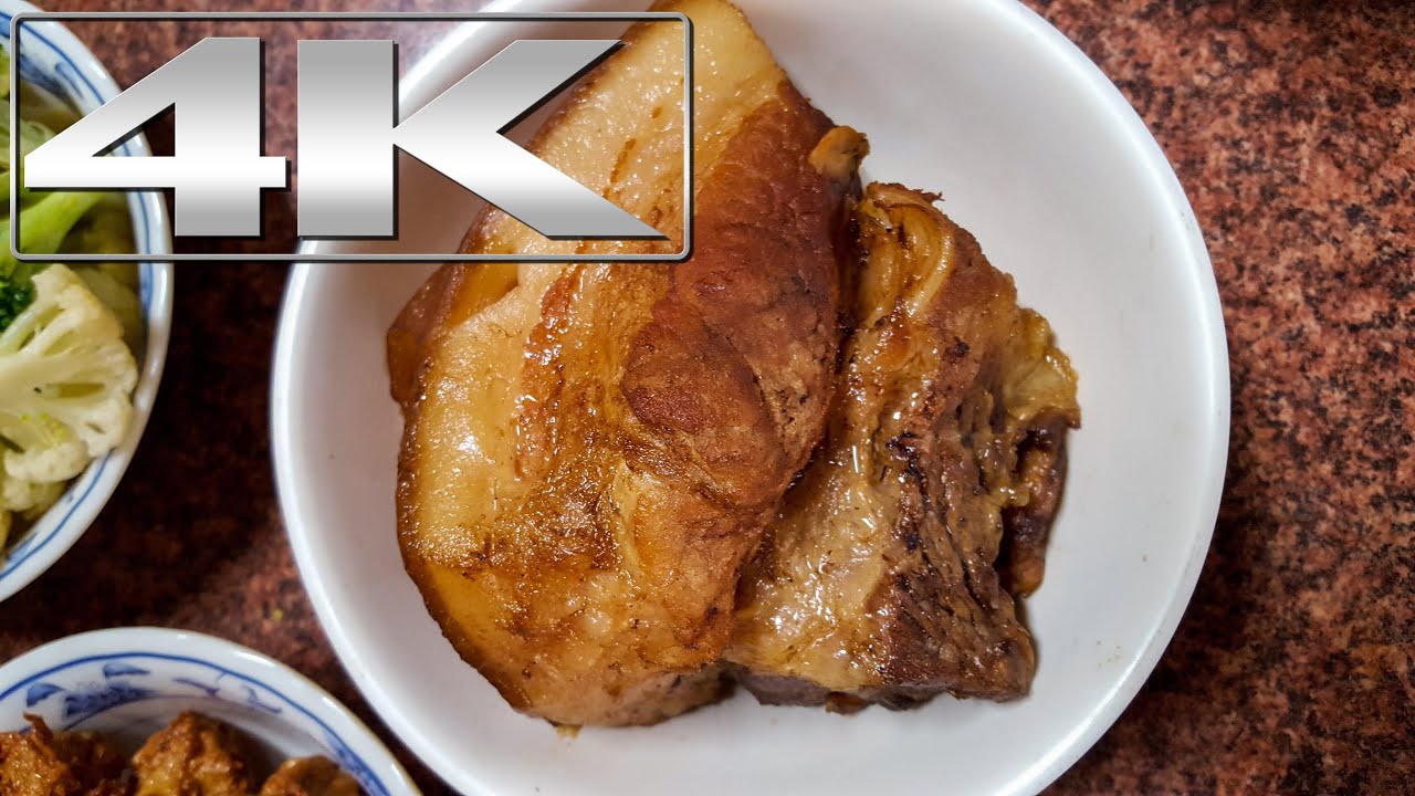 [4K] [UHD] Taiwanese Food (Chinese New Year Edition) - YouTube