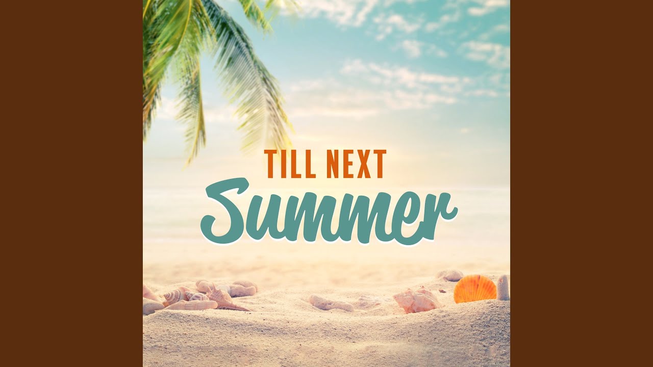 My Summertime - YouTube