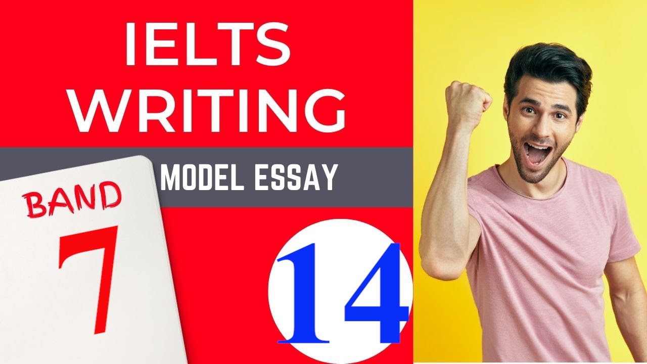 IELTS writing model essay - Band 7: The advantages of the spread of ...
