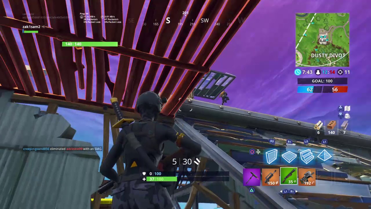 Exposed Hackers [ Nah,im just raging] - YouTube