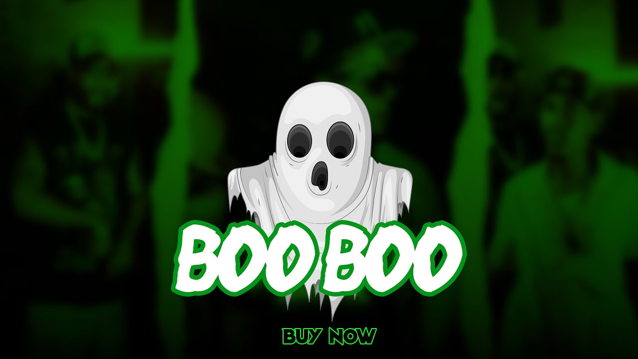 "Boo Boo" 👽👏Instrumental de Dembow | RochyRD x Verbo Flow x Angel Dior ...