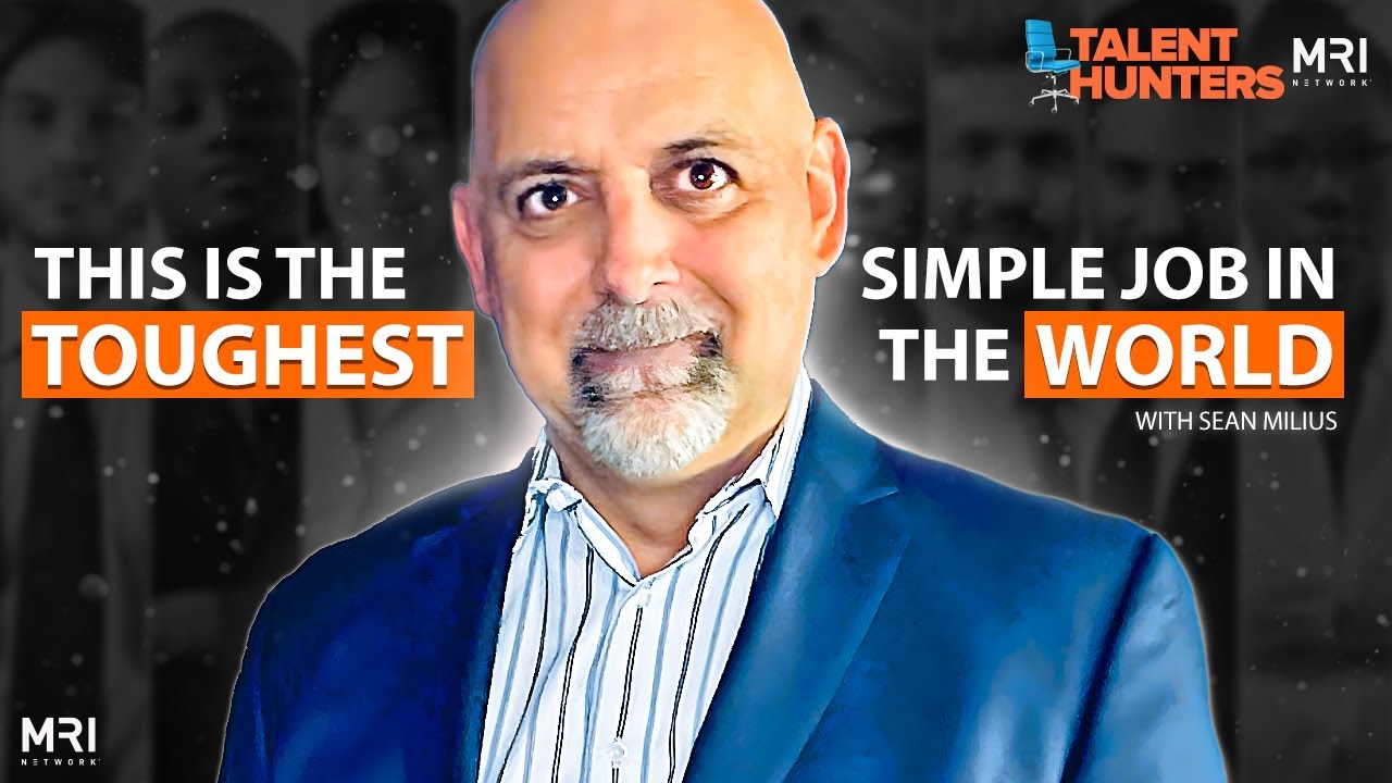 The 50 Year Success Story: How to Build a $3 Million Recruiting Office ...