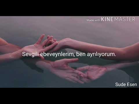 Louane - Je Vole (Türkçe Çeviri)