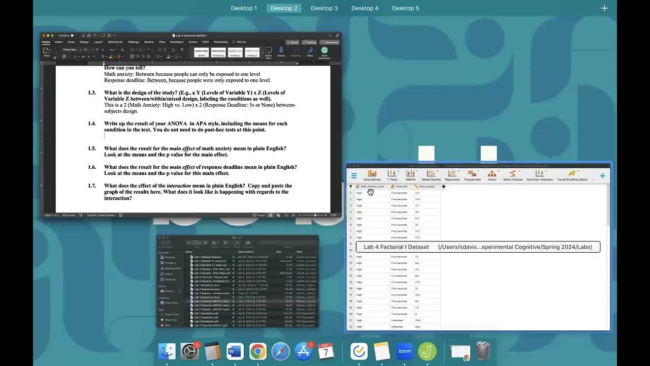 Lab #4 Solution - YouTube