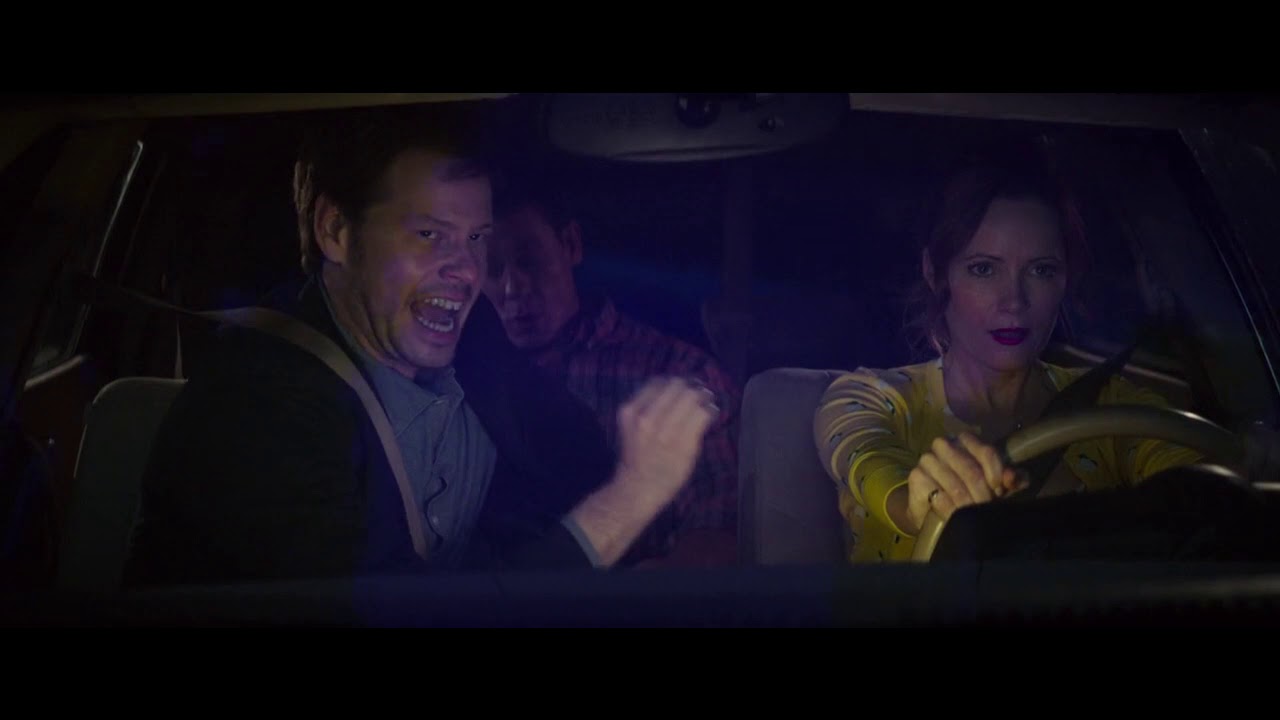 Blockers 2018 Movie Lemo Puking Scene HD - YouTube