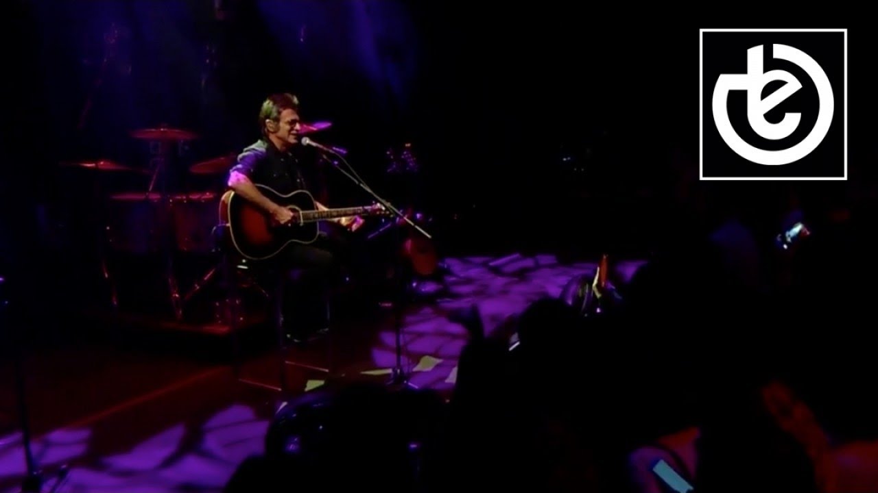 teoman - istasyon insanları / canlı sahne konseri - YouTube