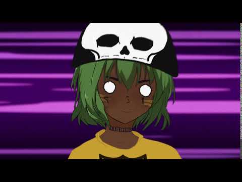 zillakami - you can smd! (anime) - YouTube