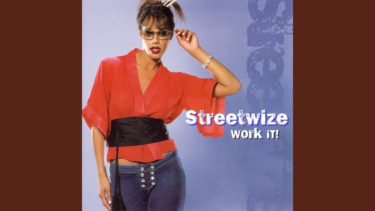 Work It - YouTube