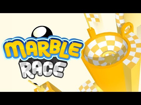Epic Marble Race #2 - YouTube
