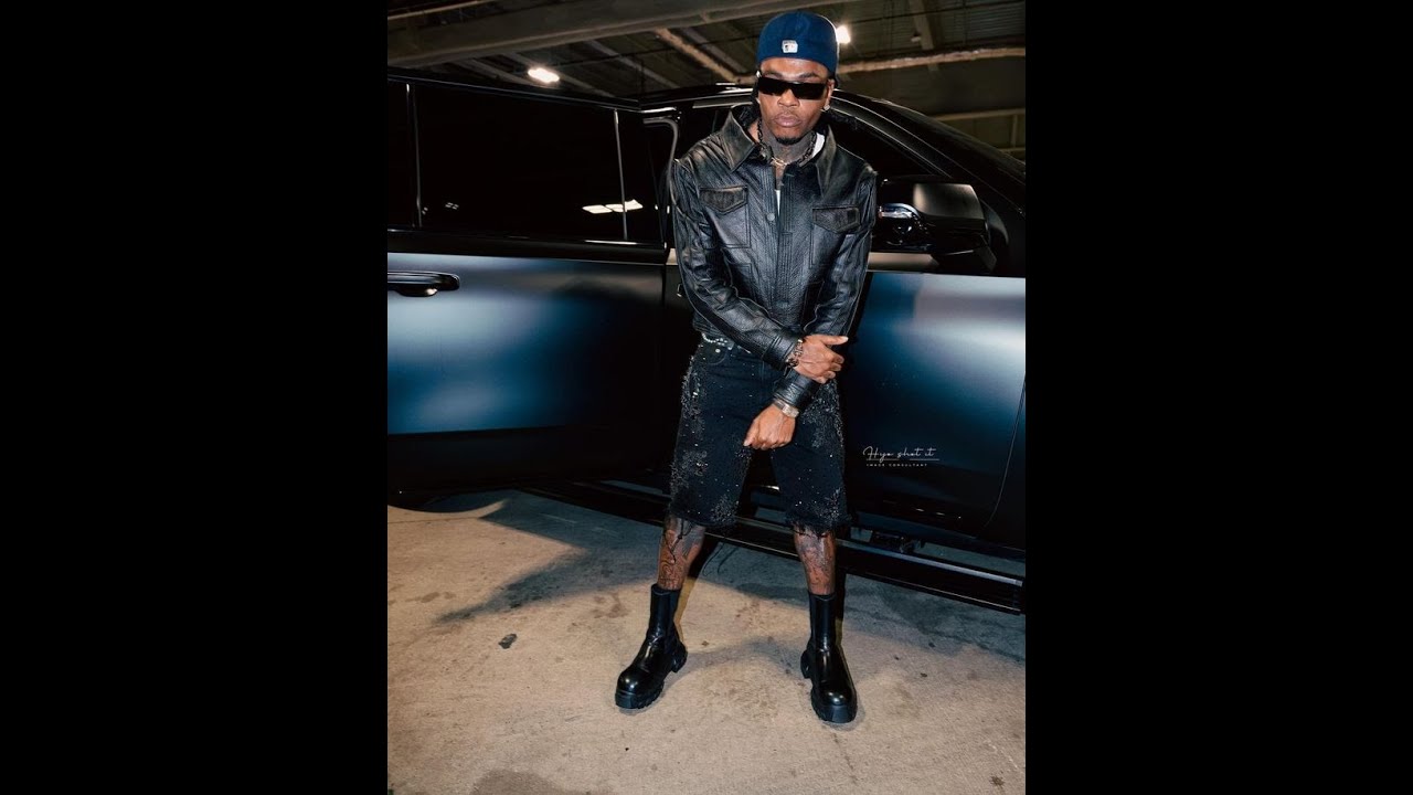 [FREE] Gunna x NAV type beat "Drippin" - YouTube