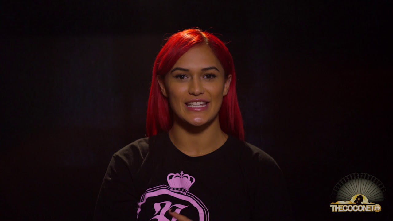 The Parris Project World Tour - Episode 2 - YouTube