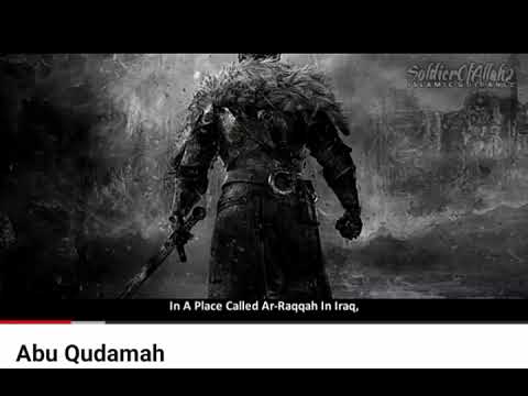 Abu Qudamah. part 2. inshALLAH