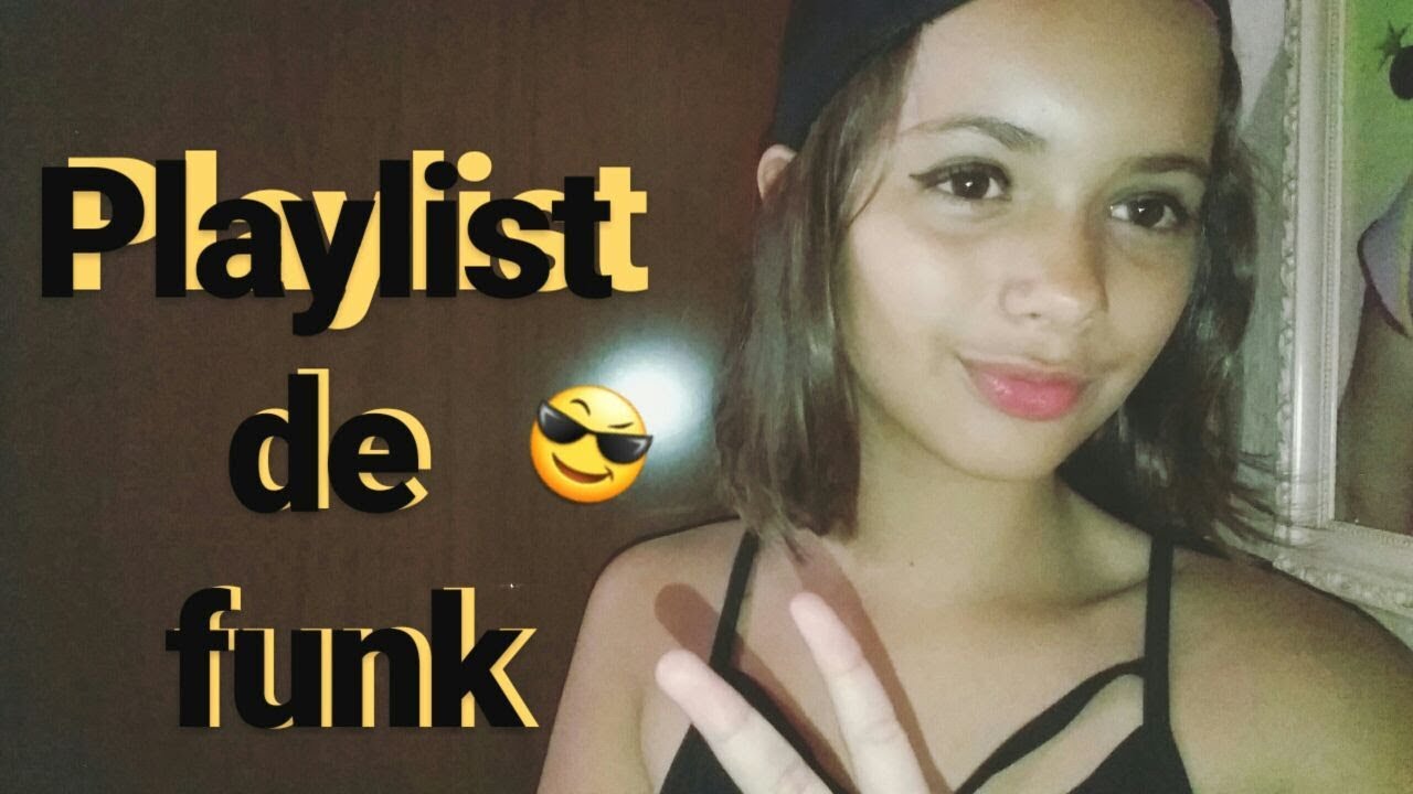 Playlist de funk 😎-Sofia - YouTube