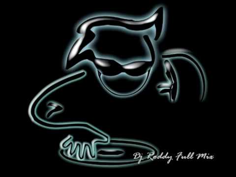 Dj Roddy - Retro Ultimix - YouTube