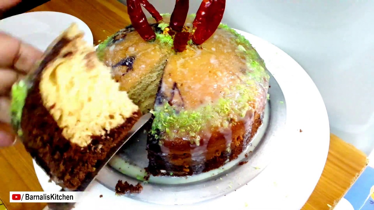 Chocolate Marvel Cake | How to make Carry Minati Chocolate Marvel Cake ...