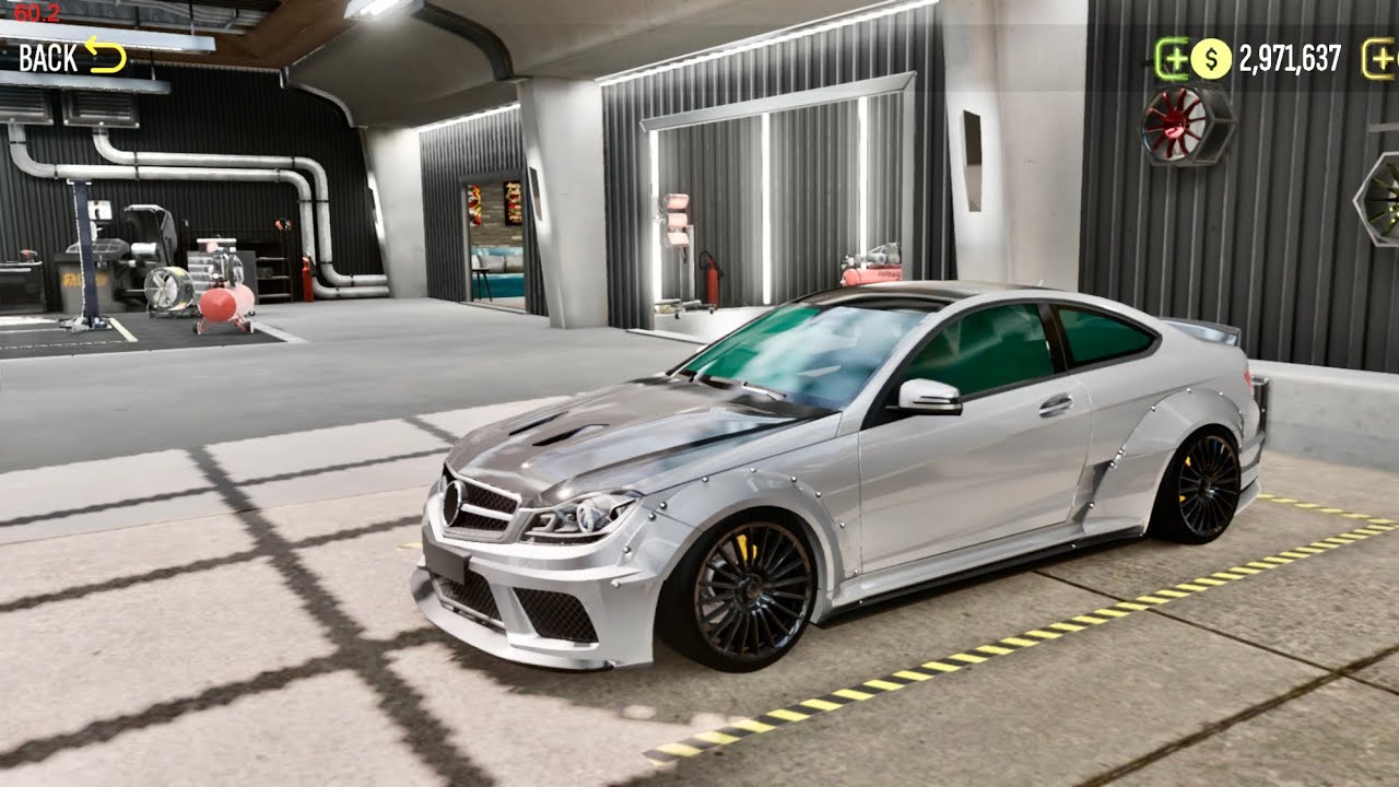 Best Graphics Settings for SmoothGameplay (CPM2) - YouTube