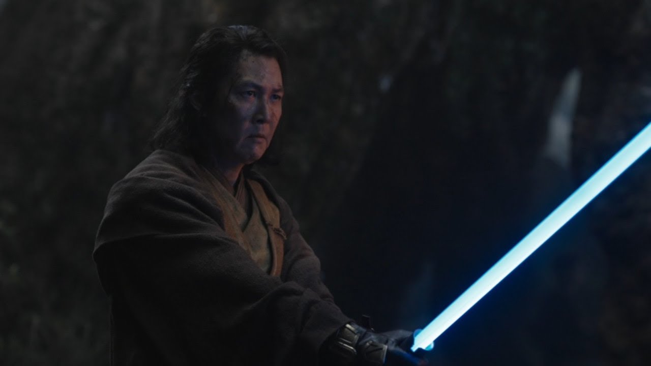 Star Wars: The Acolyte | Sol the Jedi Featurette - YouTube