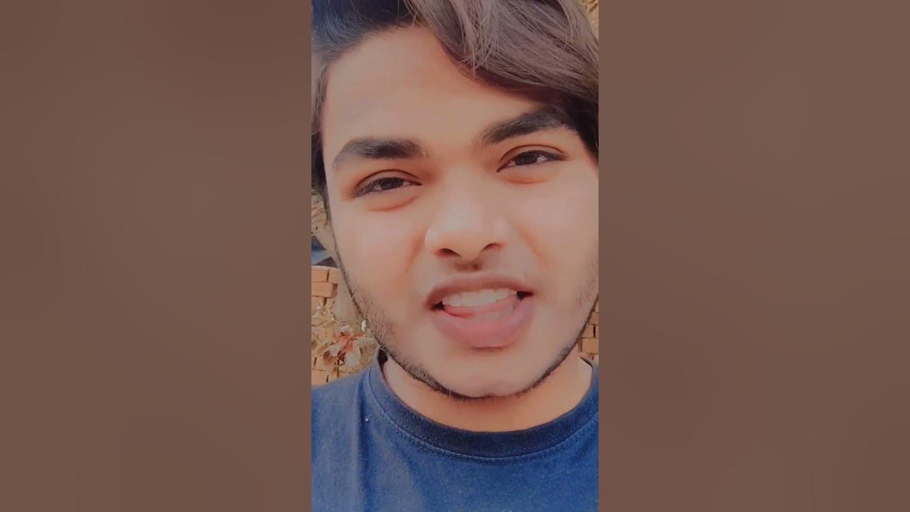 I Want To Ask Only One Thing From Such People Aadi Aditya Raghwani i-want-to-ask-only-one-thing-from-such-people-aadi-aditya-raghwani
