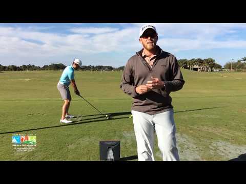 Osprey Point - Kenny Leech's Trackman Driver Optimization
