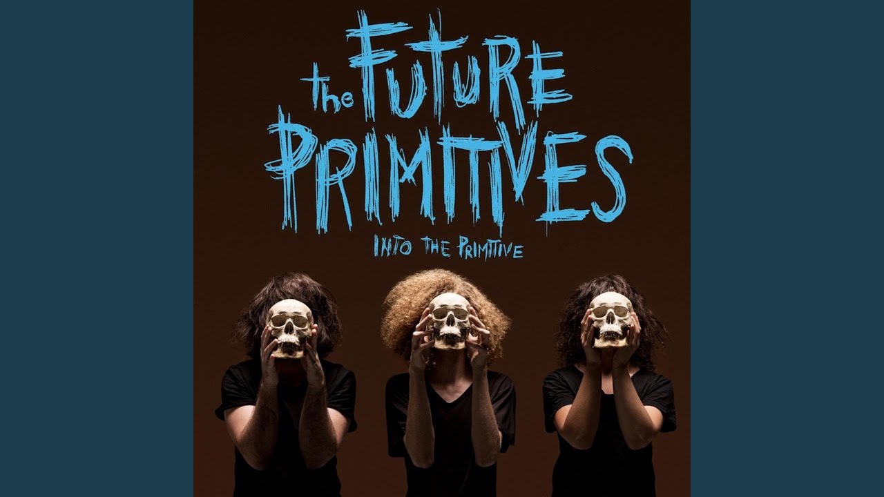 Into the Primitive - YouTube