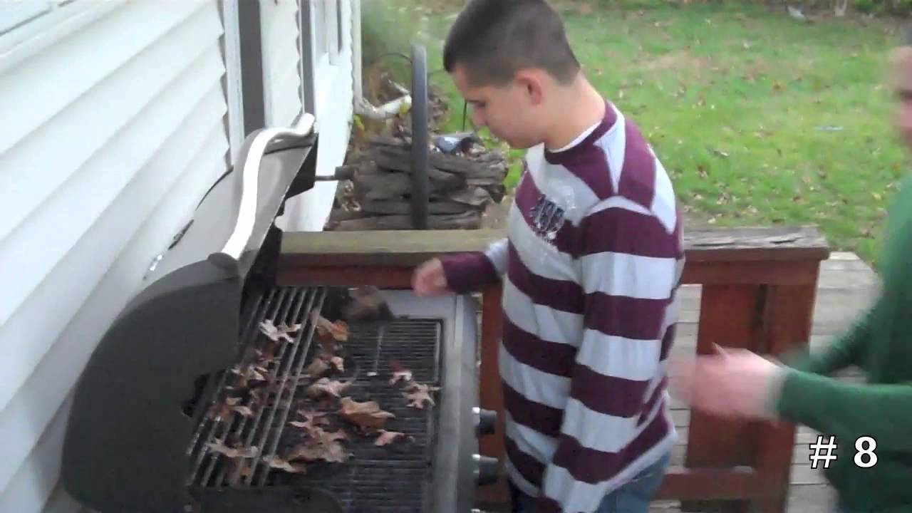 Top 10 Awkward Moments & Bloopers - YouTube