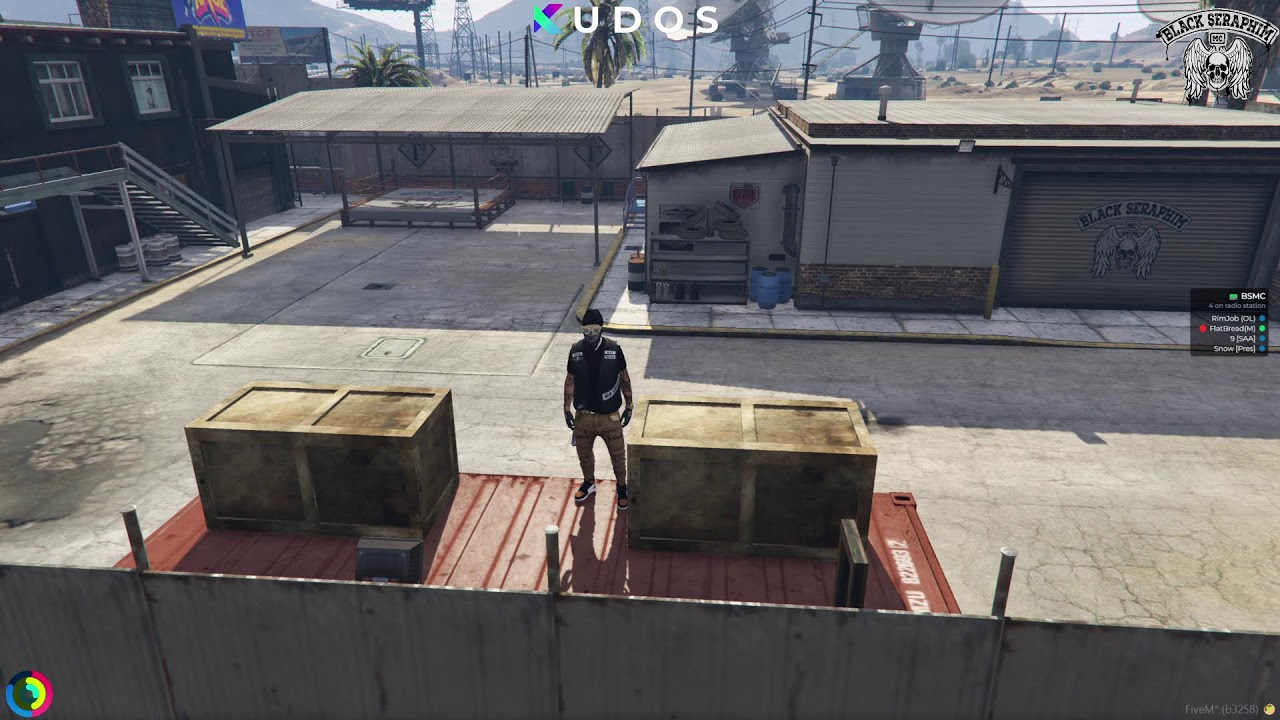 Benny_Bagz BSMC "Hittin Licks & Bangin Fat Chicks" Kudos_RP - YouTube