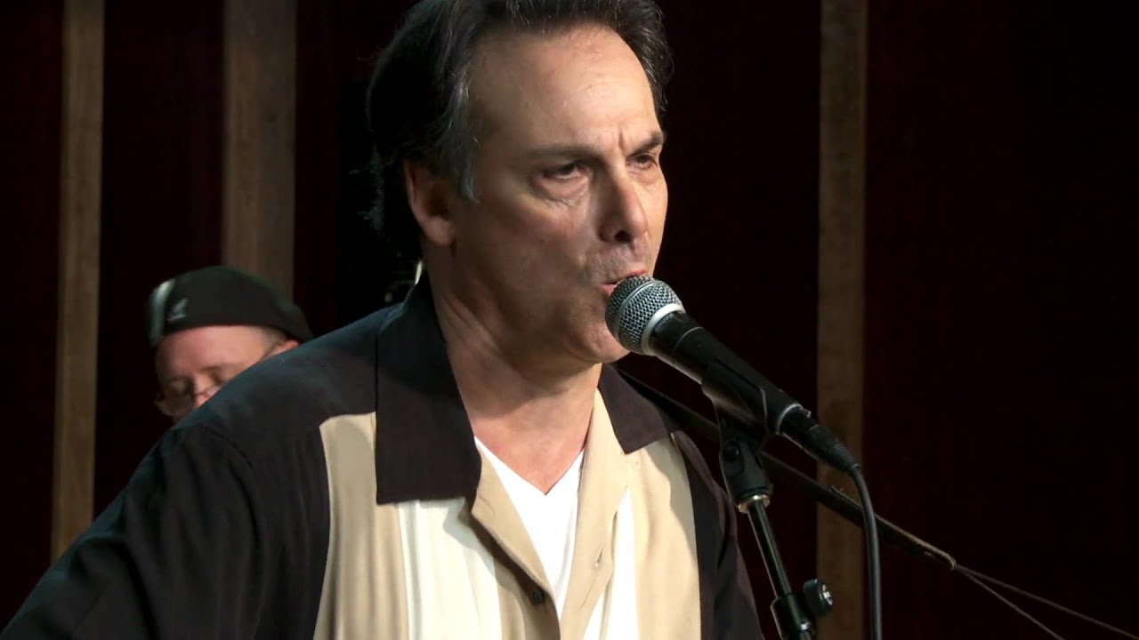 Middle Class (I Used To Be) Blues - Louis Rosen - YouTube